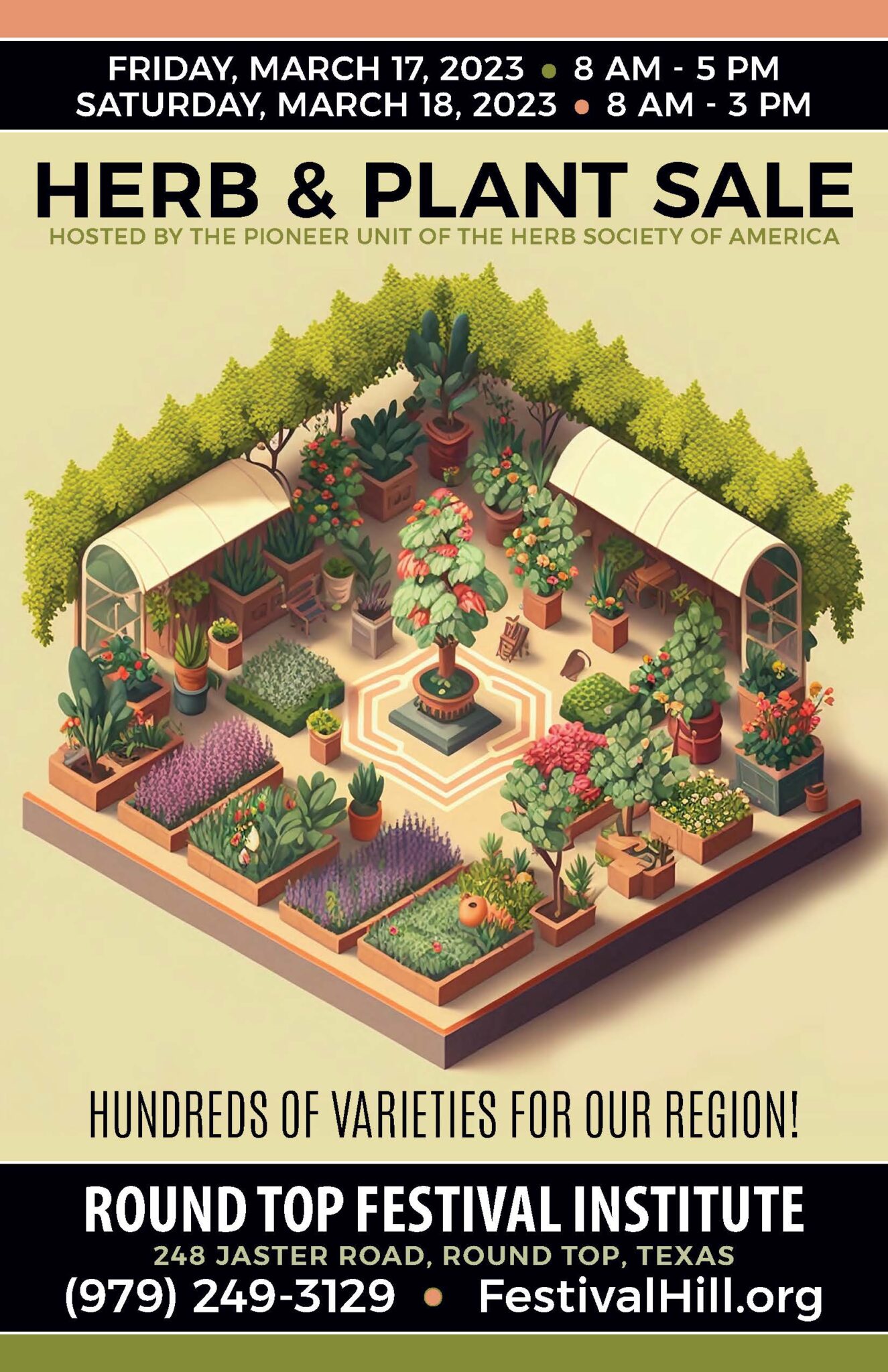 HERB SOCIETY OF AMERICA: PIONEER UNIT – FURTHERING THE KNOWLEDGE AND ...